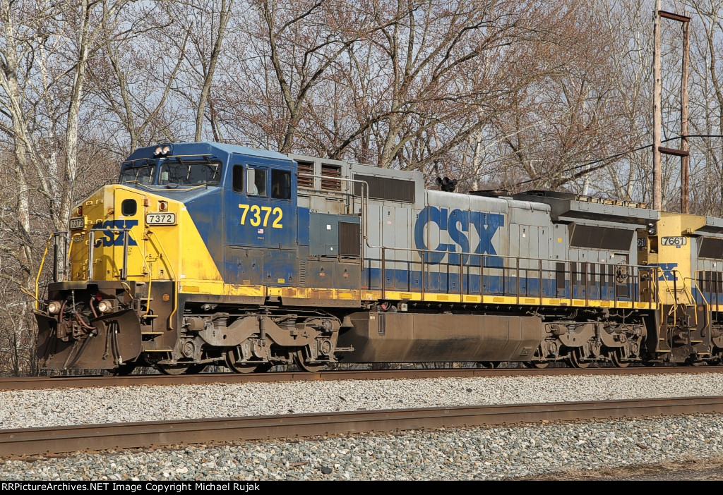 CSX 7372